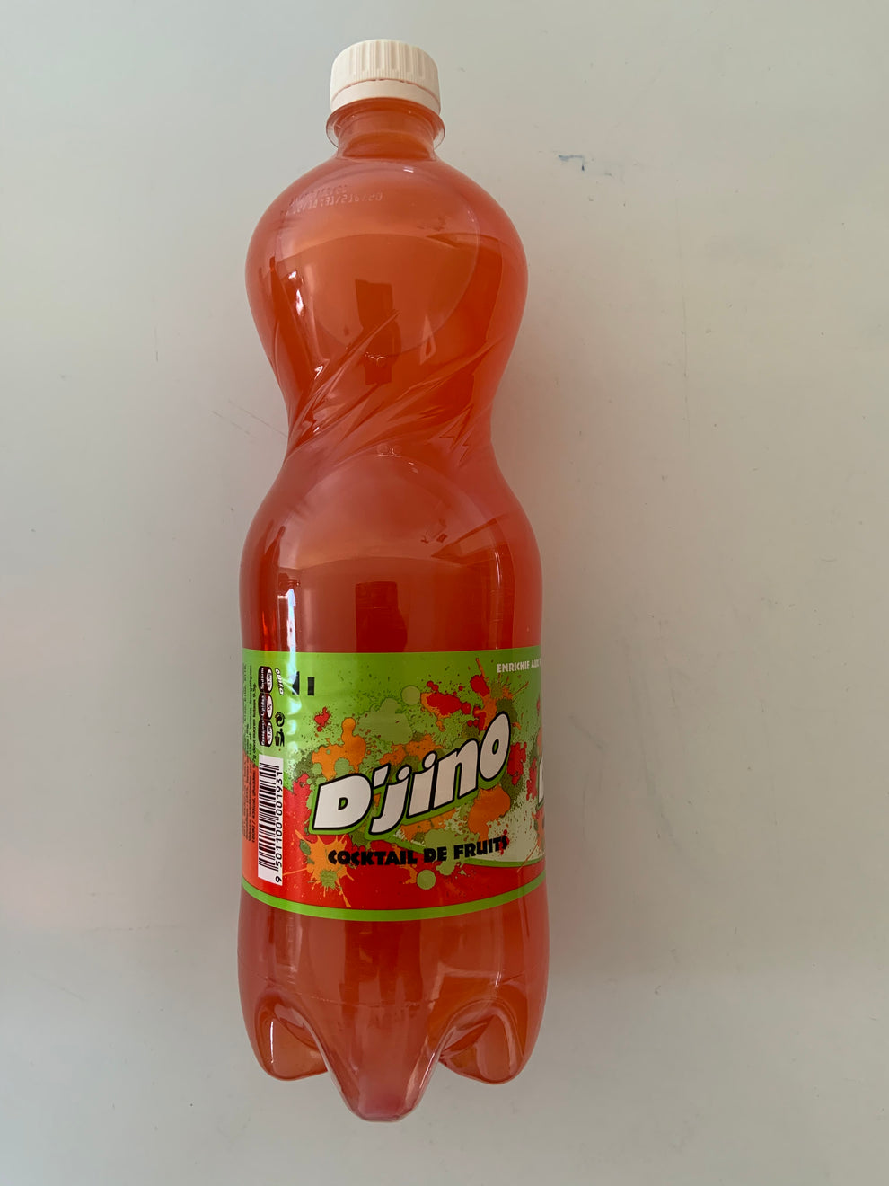 Top Djino Brasserie Du Cameroun 1L – AFRICANAISE.COM